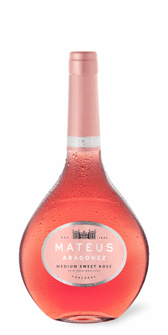 Mateus Rosé