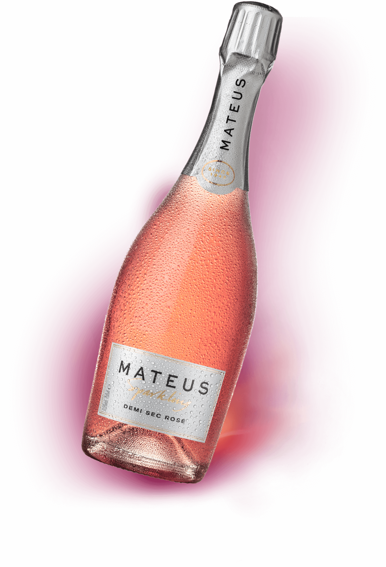 Mateus Rosé